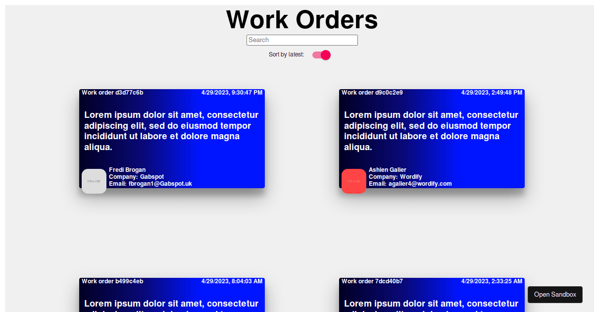 studio-ghibli-72720 - Codesandbox