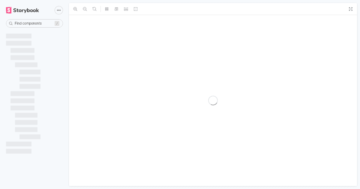 storybook-preact - Codesandbox