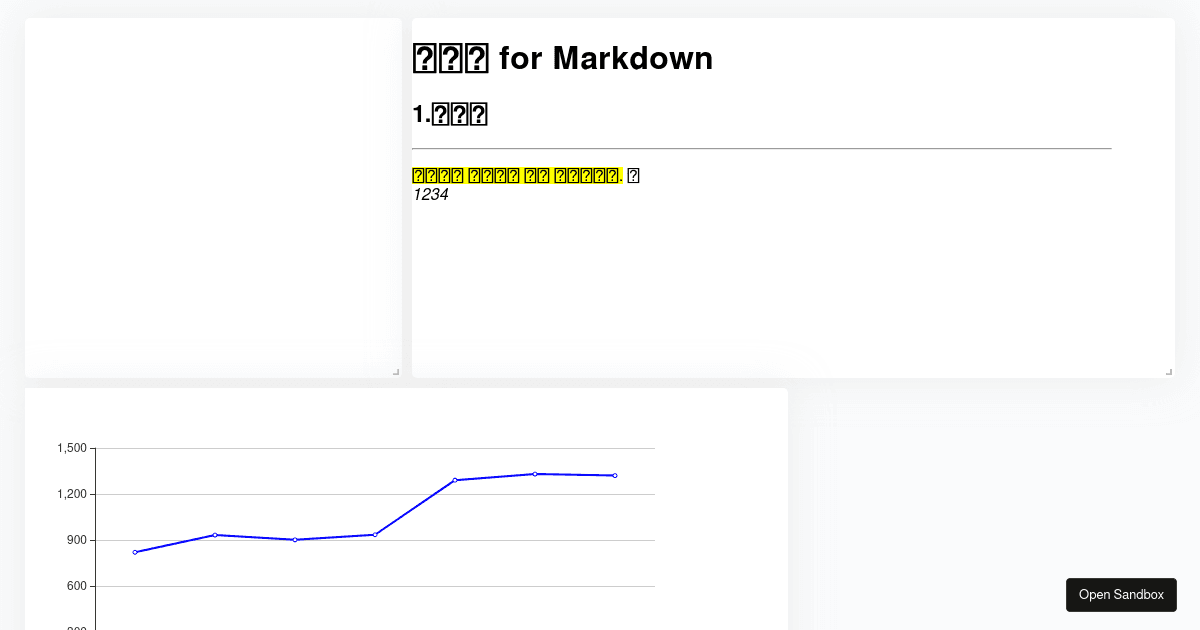 Vue Template (forked) - Codesandbox