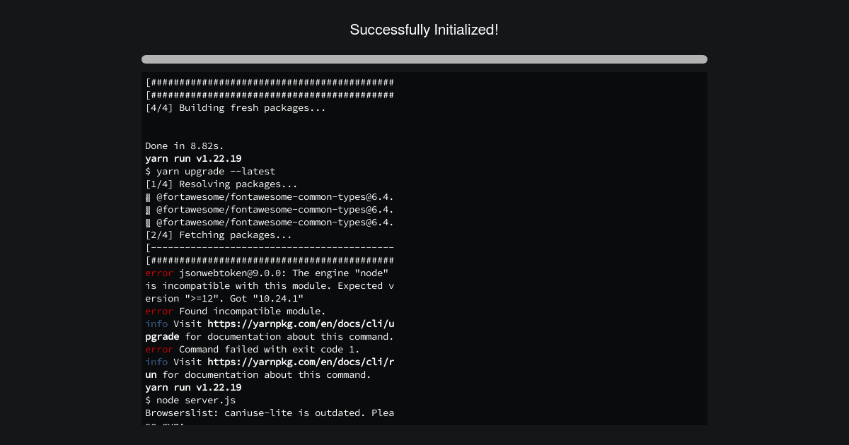 Za-Market - Codesandbox