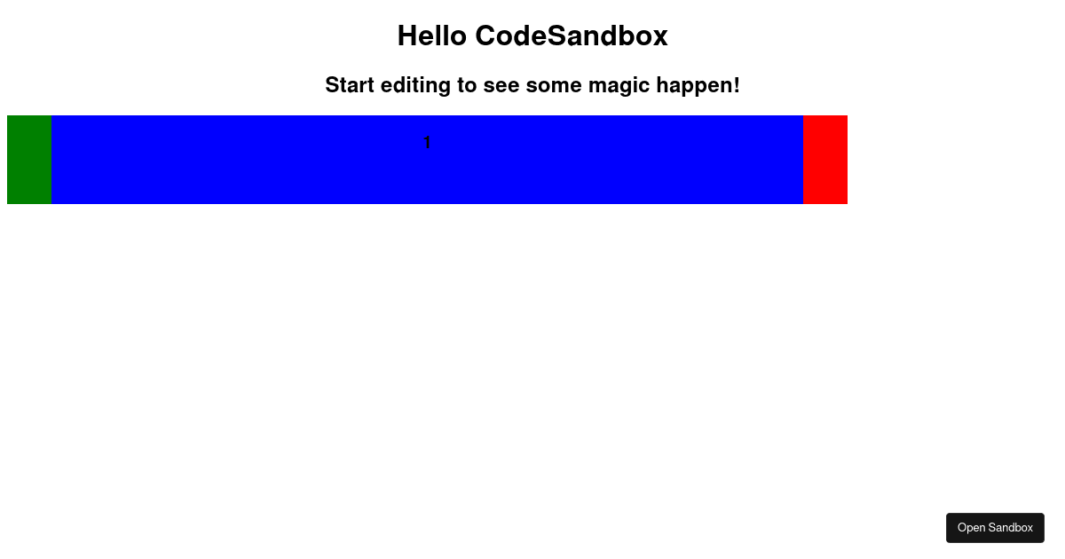 slick-examples - Codesandbox