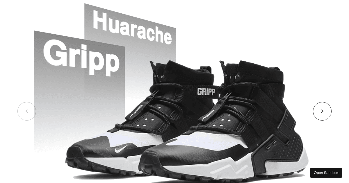 Mui-Treasury Base Template (forked) - Codesandbox