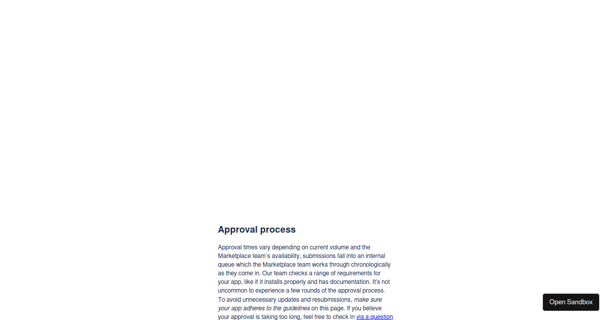Good HTML Example: Order list - Codesandbox
