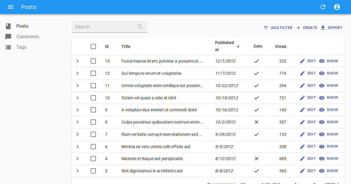 simple - Codesandbox