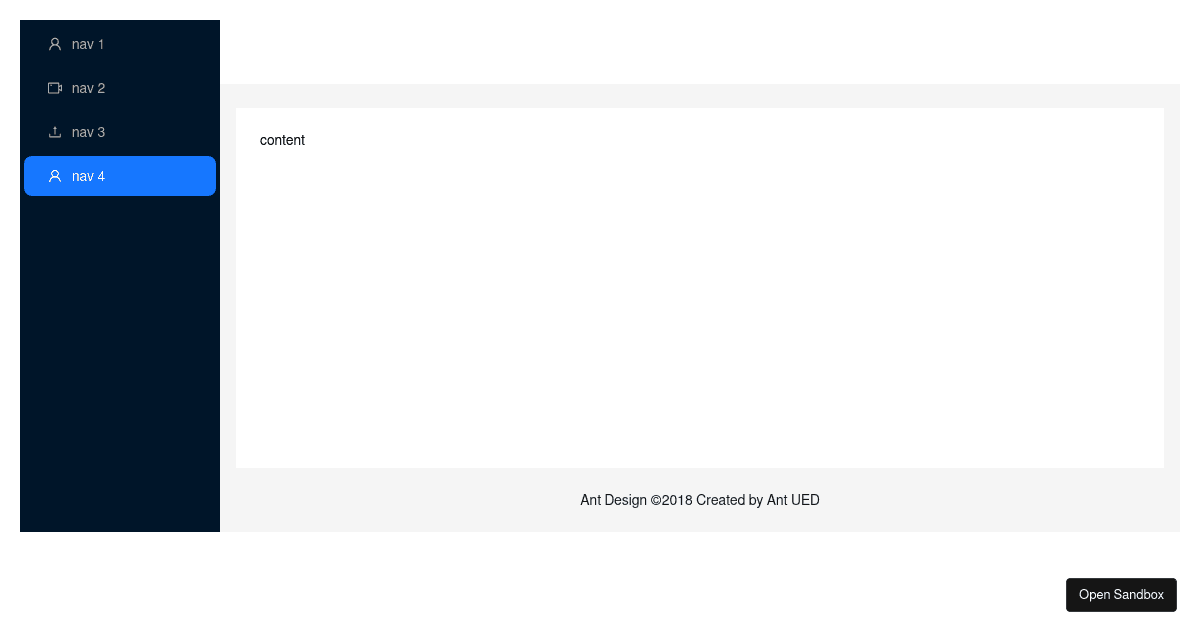 Responsive - ant-design-vue@4.0.7 - Codesandbox