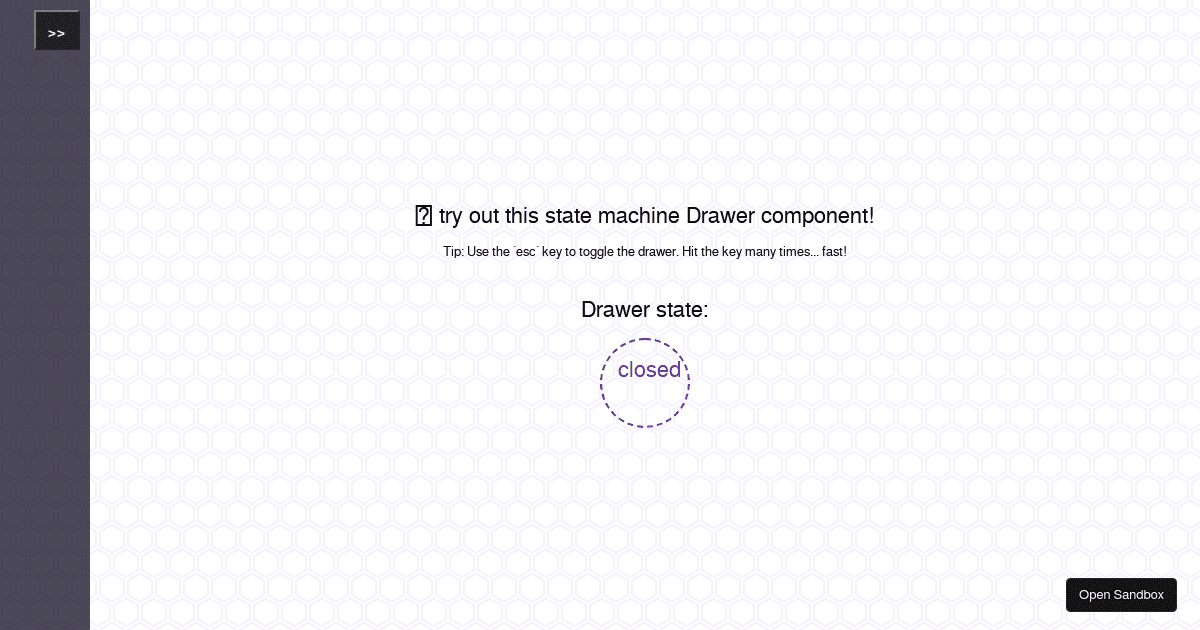 react-state-machine-2-custom-hook - Codesandbox