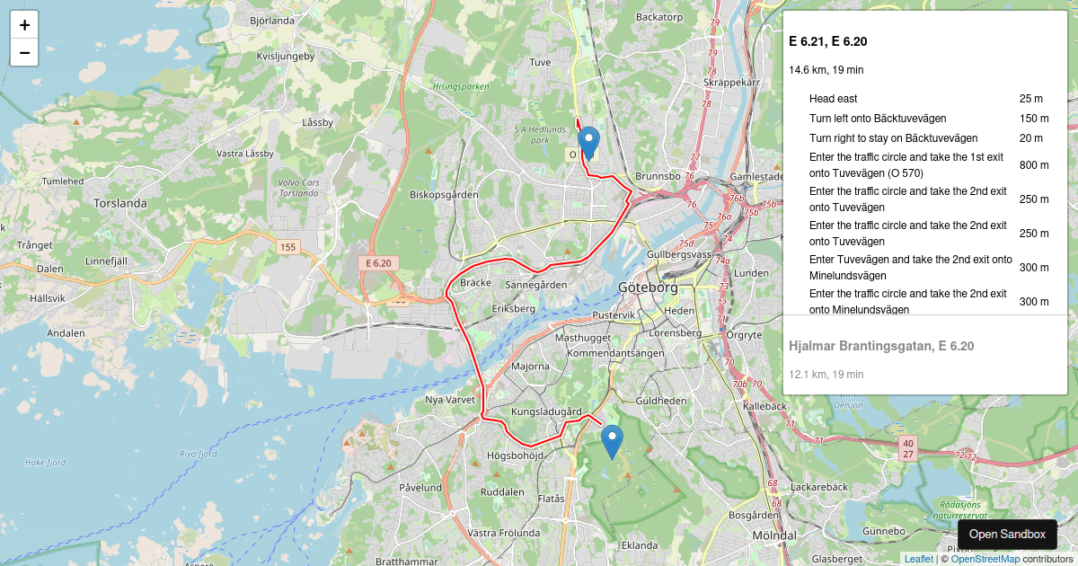 L.Routing.control on react-leaflet v3 with hooks (forked) - Codesandbox
