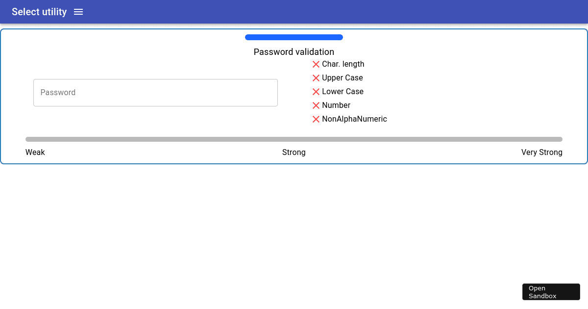 suspicious-joana-lcpitx - Codesandbox