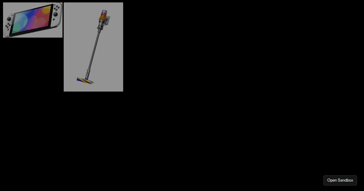 lucky-draw - Codesandbox