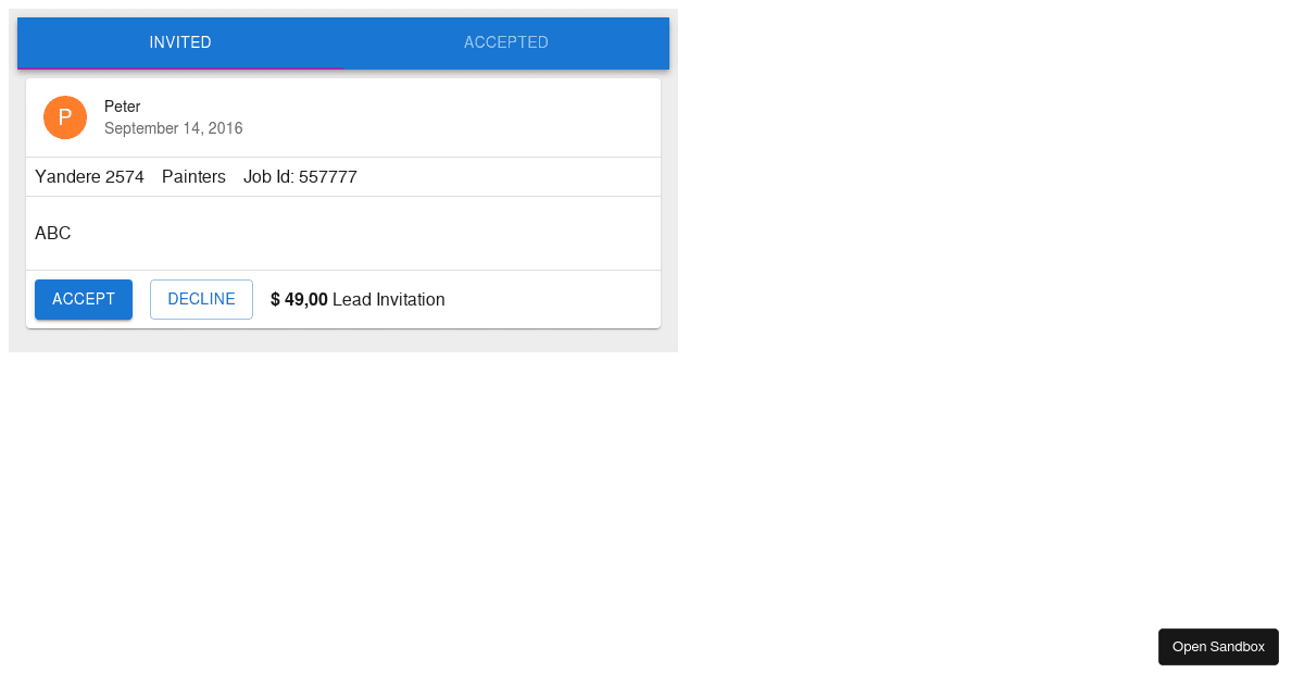 makenchi/manage-leads-prototype - Codesandbox