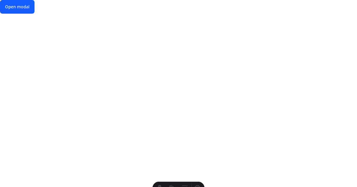 great-cache - Codesandbox