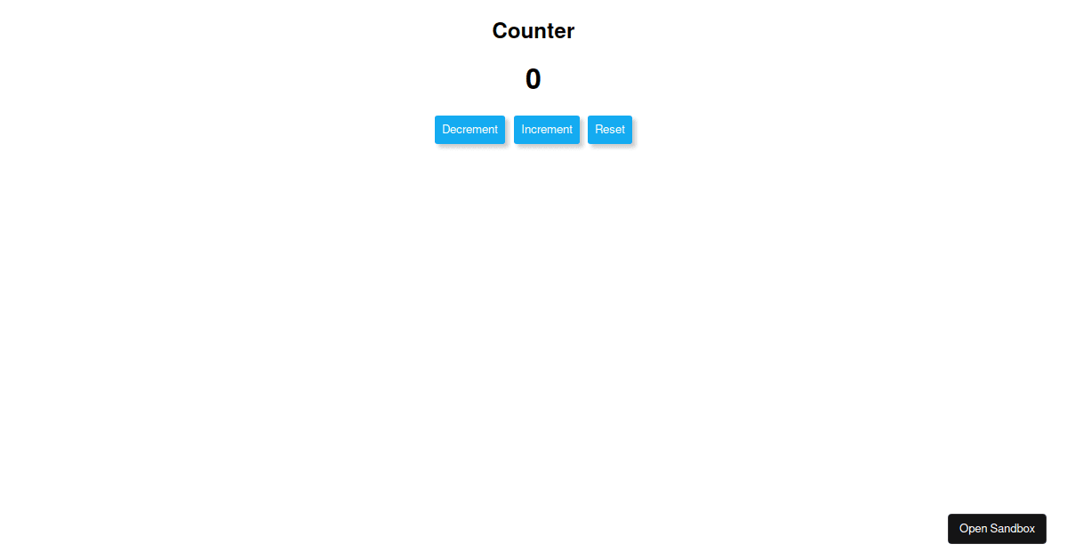 redux-middleware-thunk-async - Codesandbox