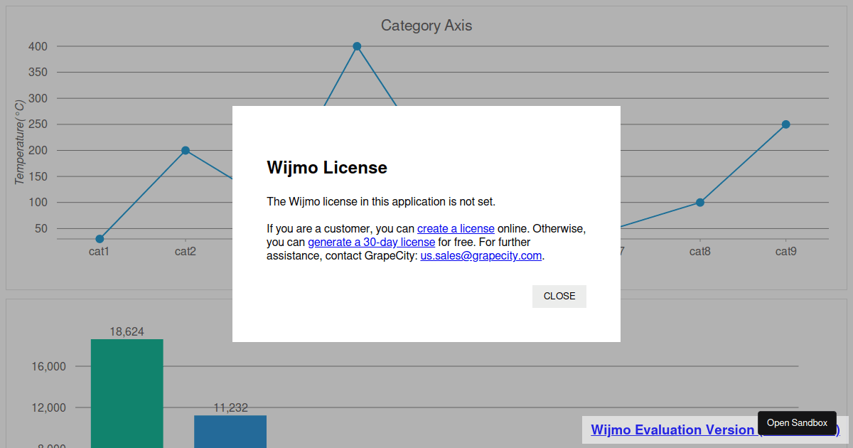 elated-currying-letit - Codesandbox