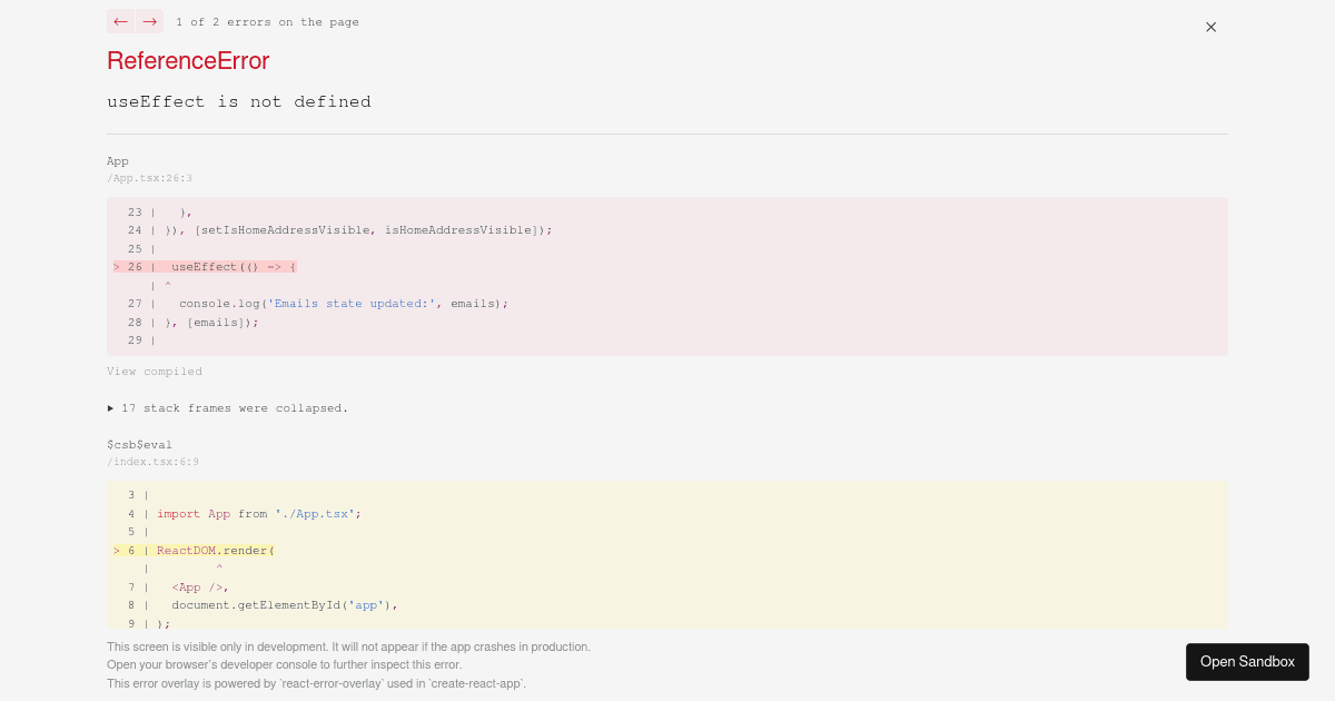 prod-monad-lffdsr - Codesandbox