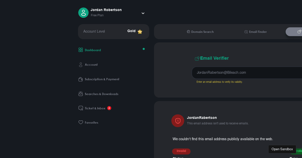 anima-project - Codesandbox