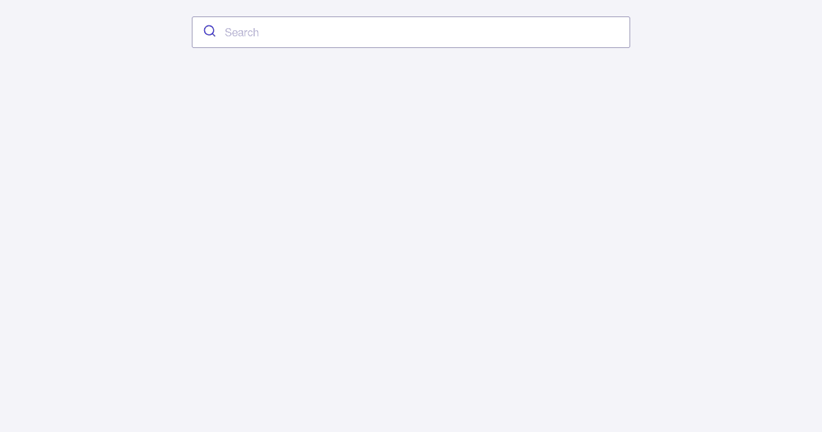 @algolia/autocomplete-example-vue - Codesandbox @algolia/autocomplete-example-vue - Codesandbox