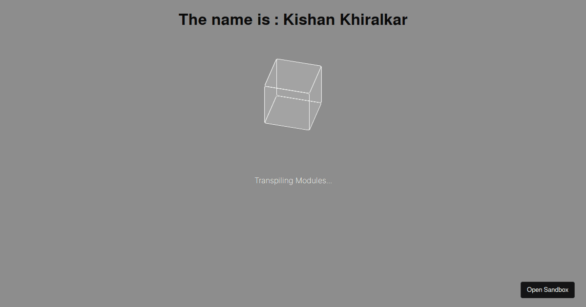 prop_drilling - Codesandbox