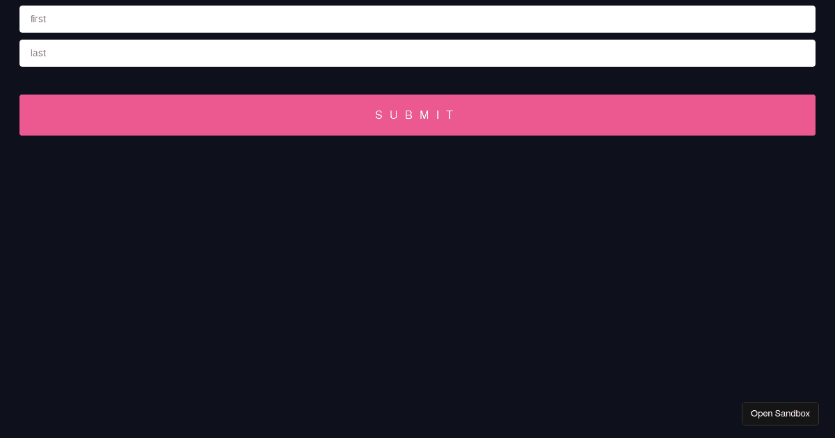 69719627/how-to-focus-when-an-error-occurs-in-react-hook-form-controller (forked) - Codesandbox