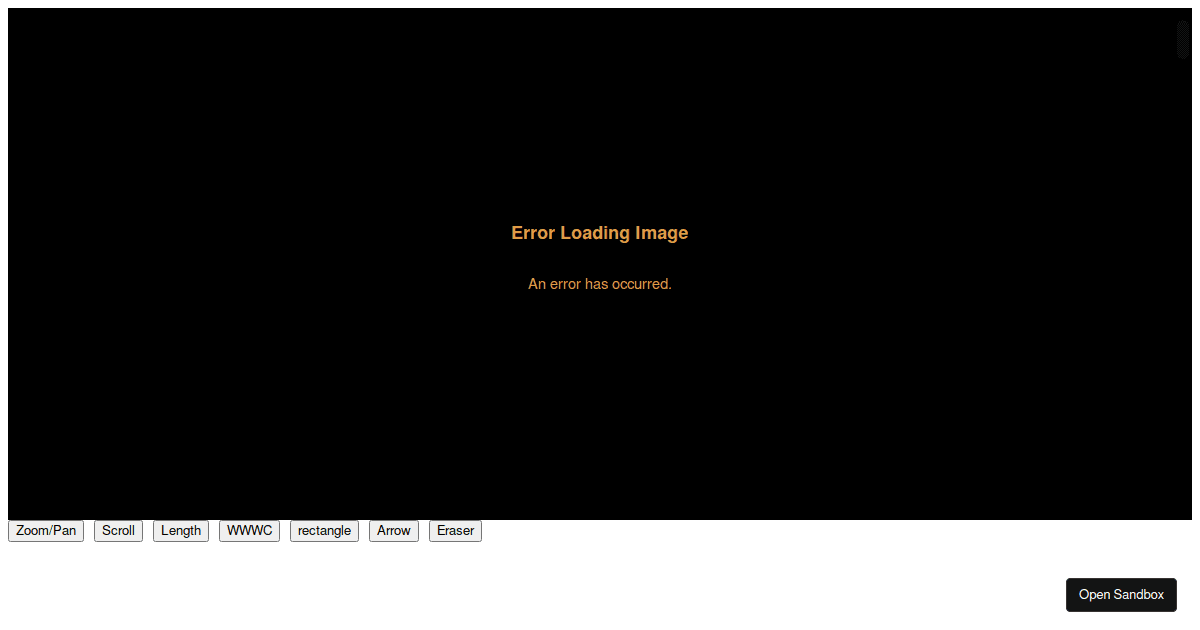 Custom Tool Testing Forked Codesandbox