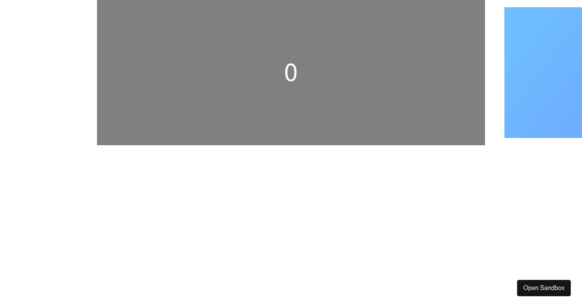 carousel-card-effect - Codesandbox