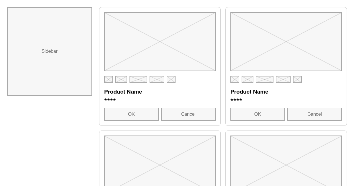 layout-components - Codesandbox