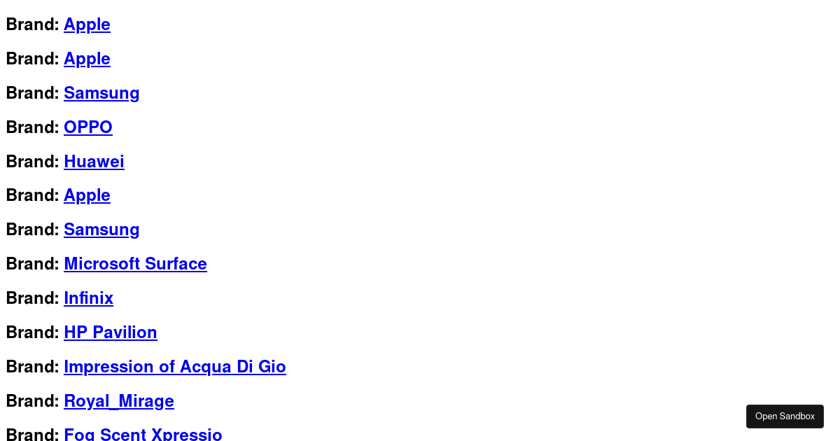 competent-sinoussi-lhikdl - Codesandbox