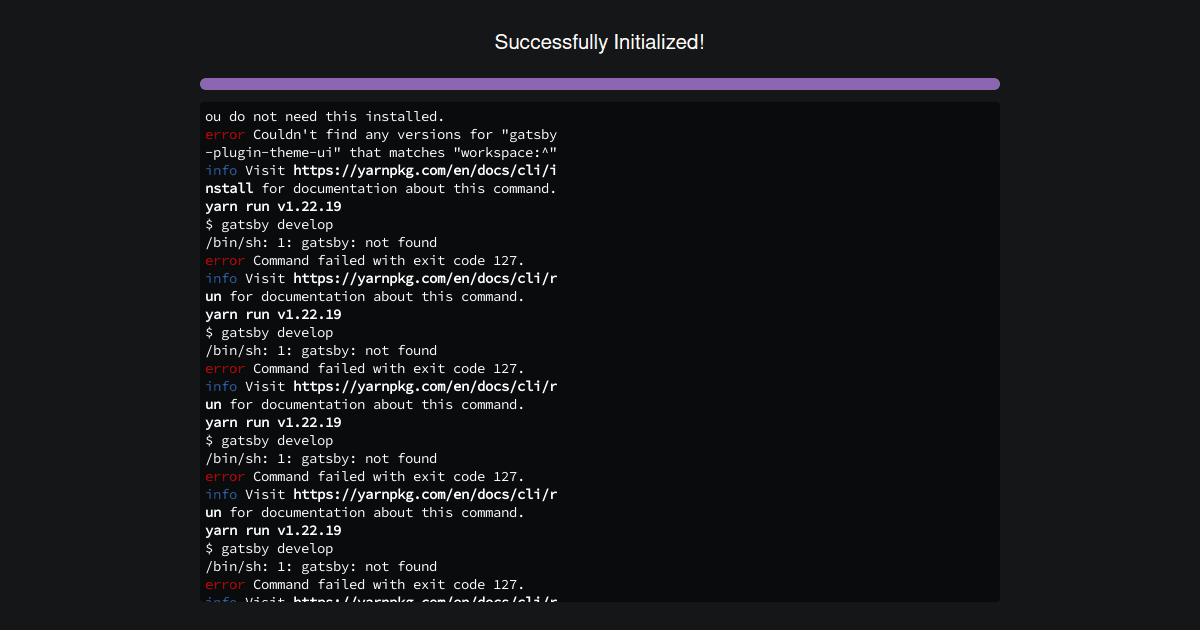 gatsby-plugin-theme-ui-example - Codesandbox