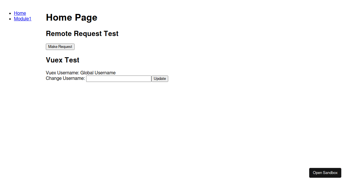 vmx-sample - Codesandbox