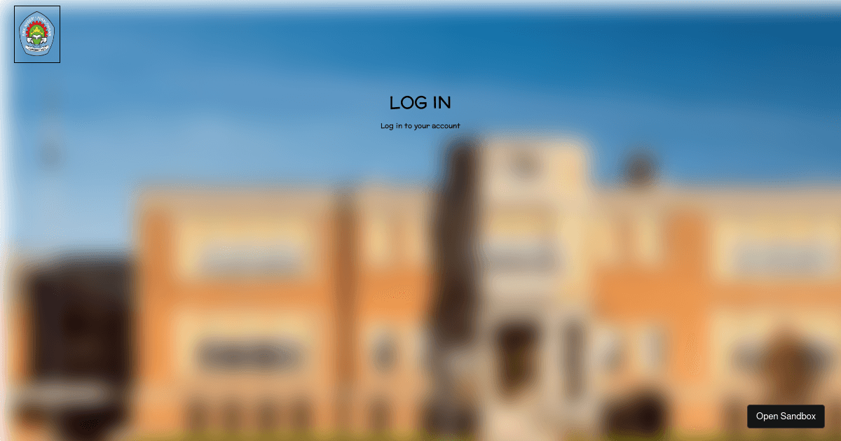 login-desain-3-example - Codesandbox
