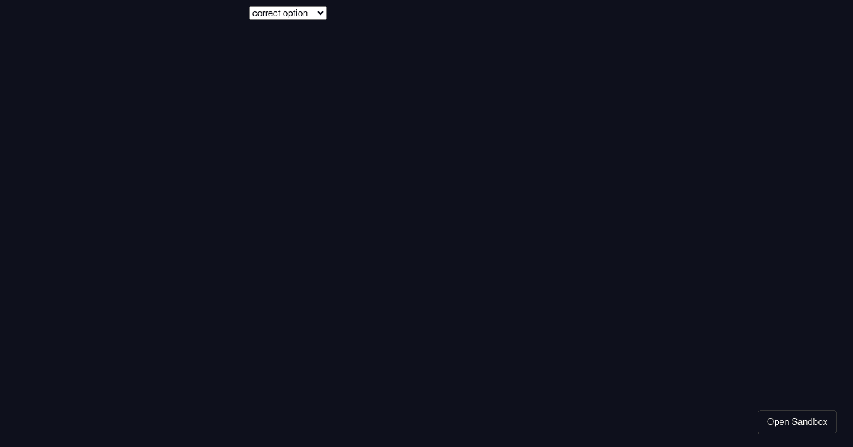 React Hook Form - Get Started (forked) - Codesandbox React Hook Form - Get Started (forked) - Codesandbox