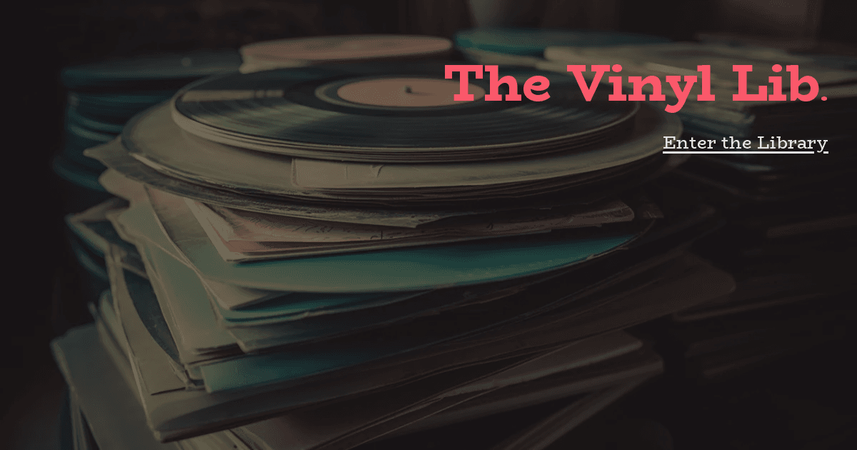 vinyl-catalogue - Codesandbox