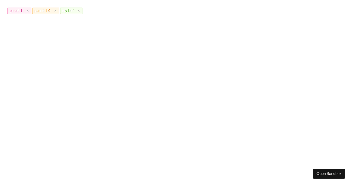 Custom Tag Render - ant-design-vue@3.0.0-beta.8 - Codesandbox Custom Tag Render - ant-design-vue@3.0.0-beta.8 - Codesandbox