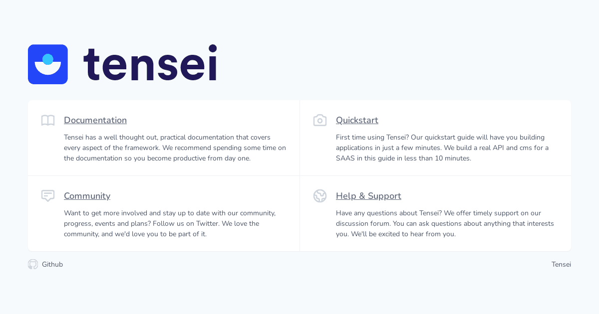 tensei-app - Codesandbox