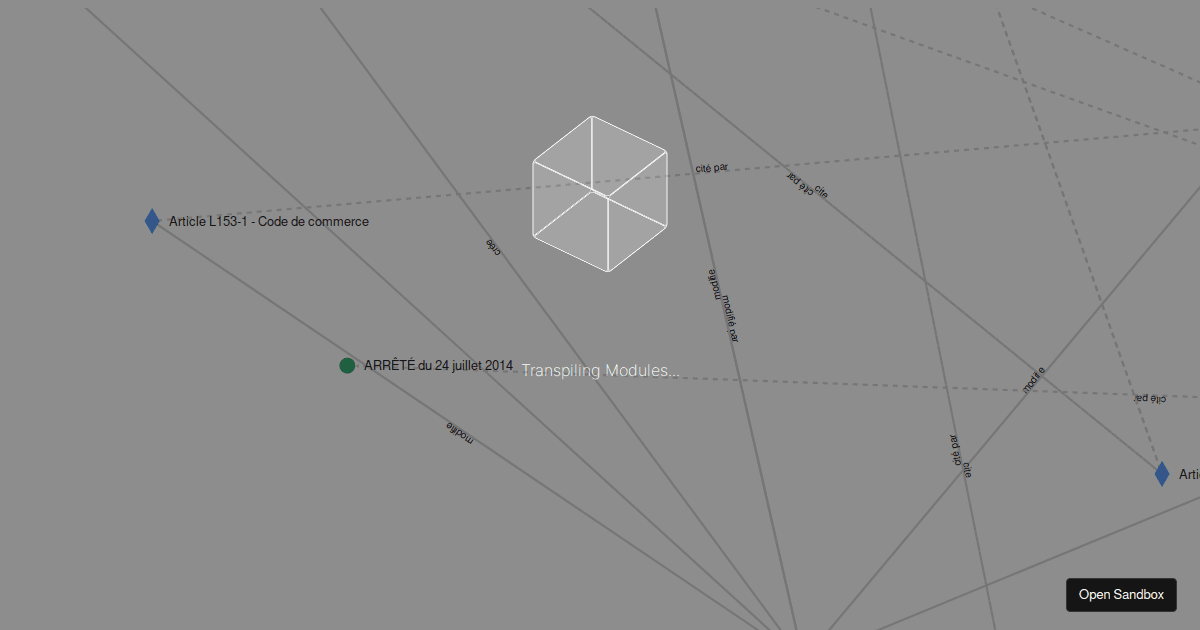tech day - Codesandbox