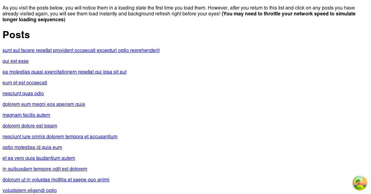 @tanstack/query-example-solid-basic-typescript - Codesandbox @tanstack/query-example-solid-basic-typescript - Codesandbox