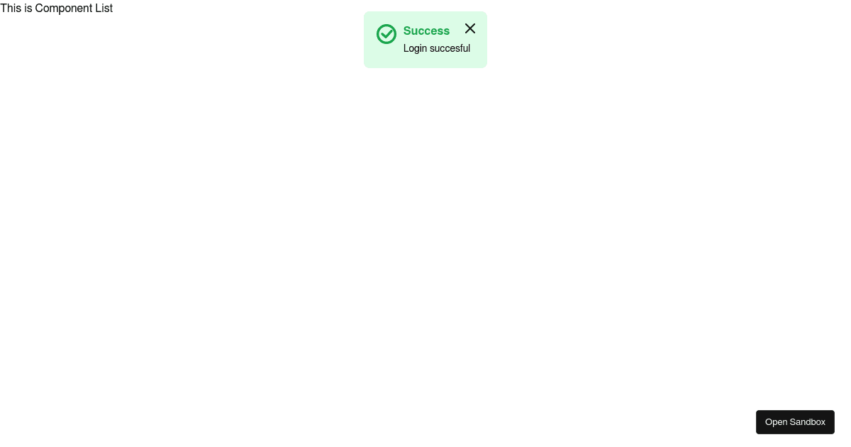 React Tailwindcss Component Codesandbox 3551