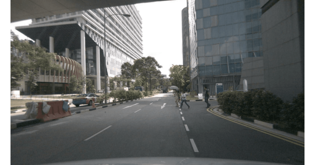 Pinhole camera model - Codesandbox