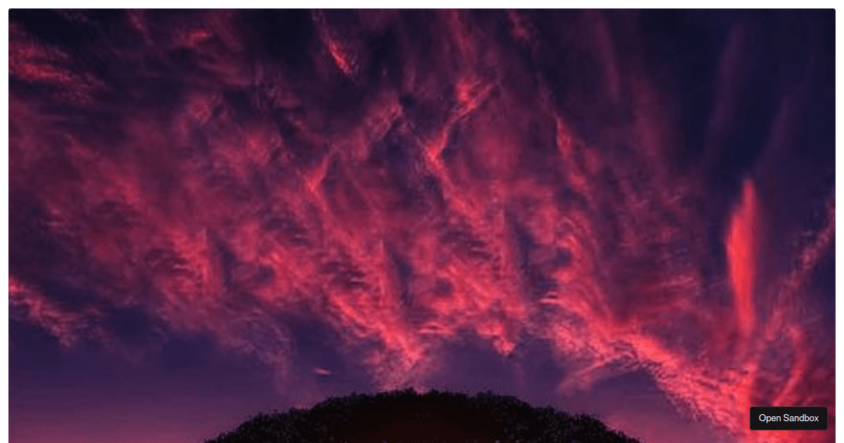 Grid View Multiple Images (forked) - Codesandbox