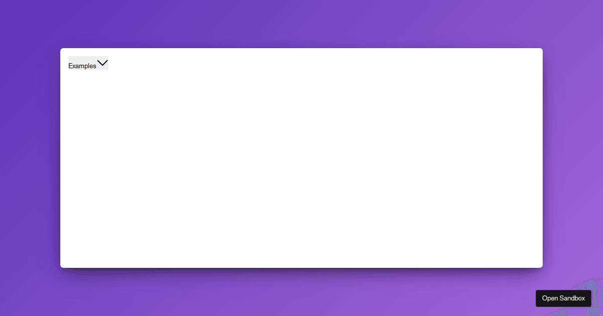 react-request-hook-examples (forked) - Codesandbox