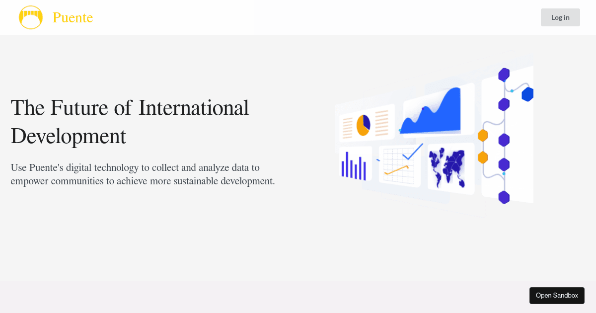 puente-react - Codesandbox