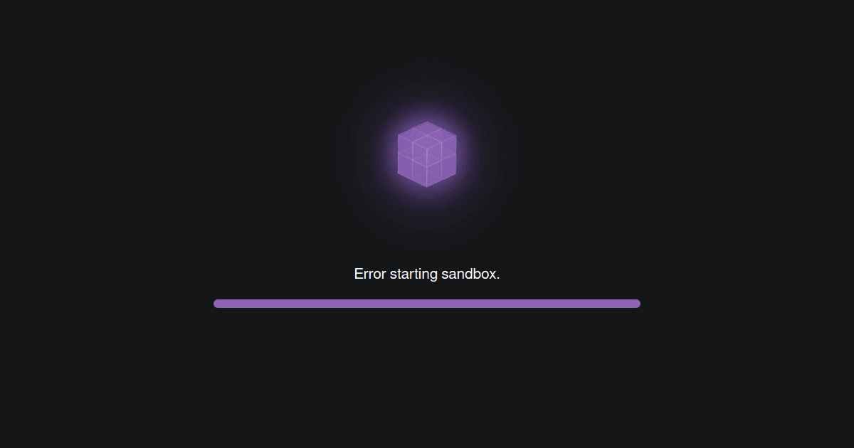 react-device-detect-boolean - Codesandbox