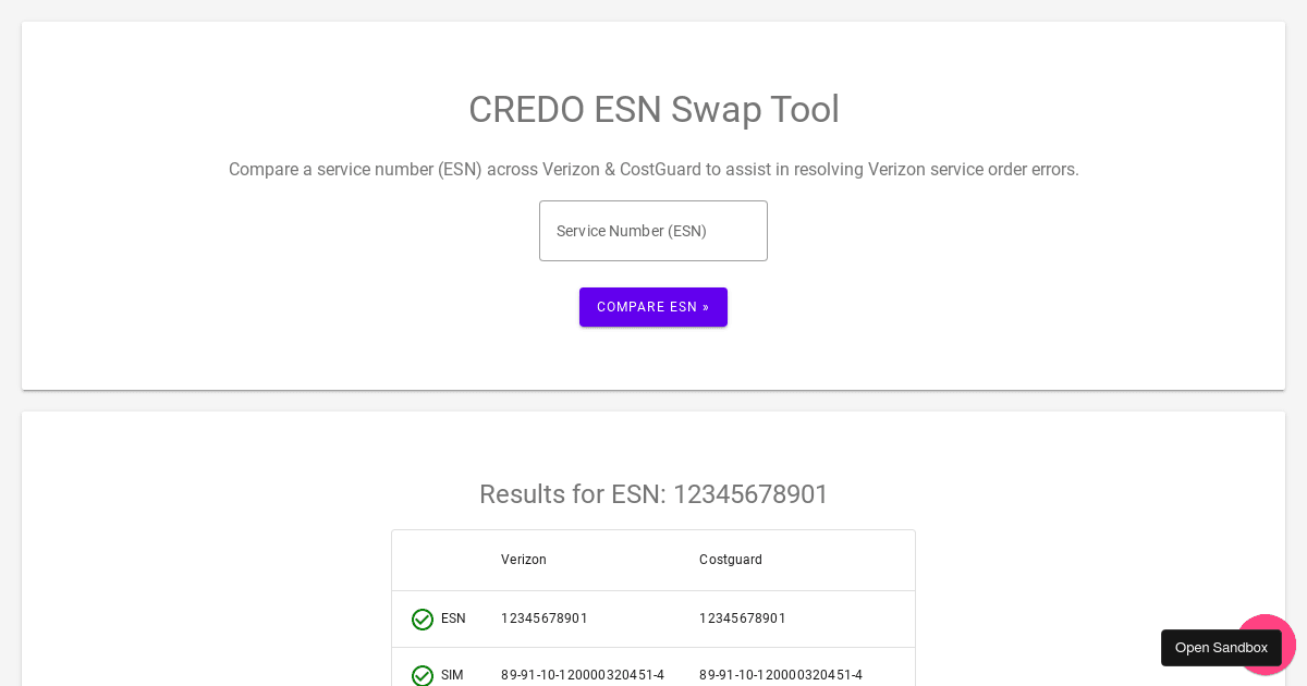 Preact Material Design (forked) - Codesandbox
