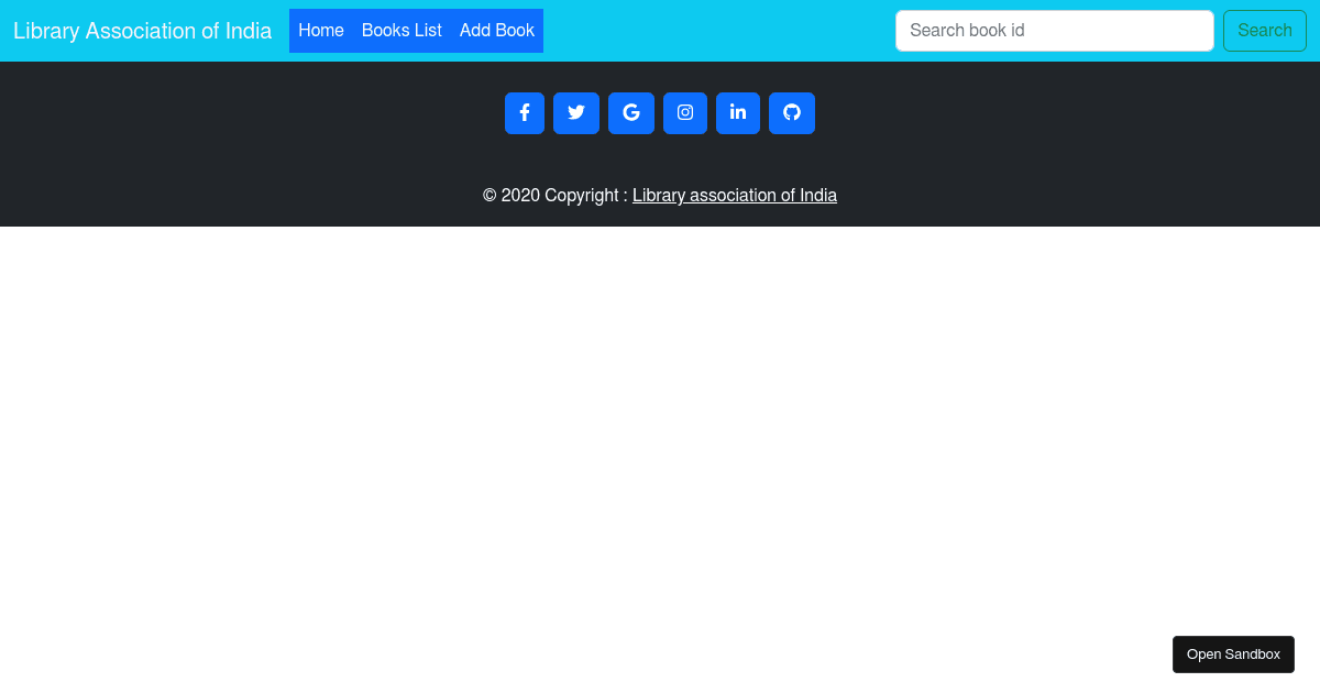 eloquent-moon-lnjru9 - Codesandbox