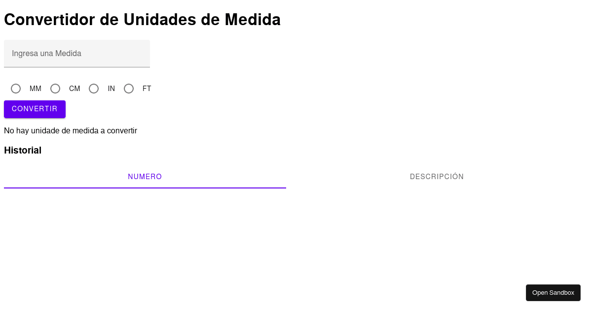 Adrian Zamudio Doniz Examen 2 - Codesandbox