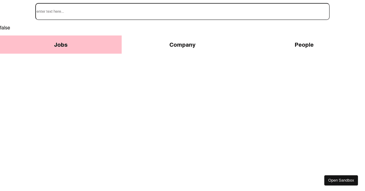 redux-toolkit - Codesandbox