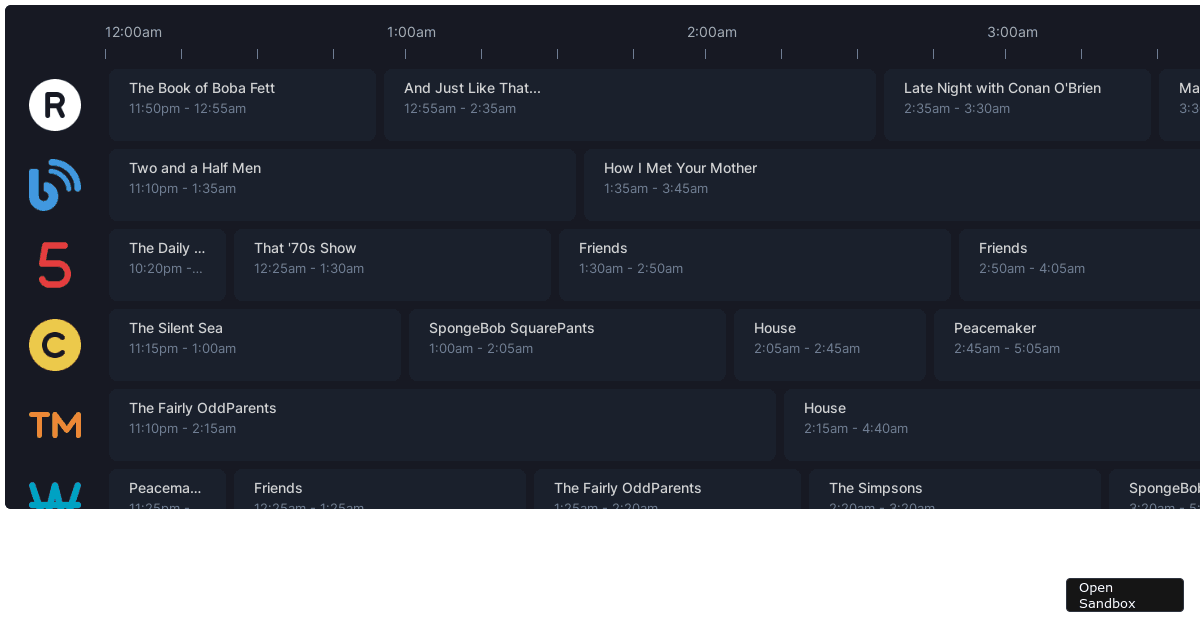 planby-epg-demo-ts - Codesandbox