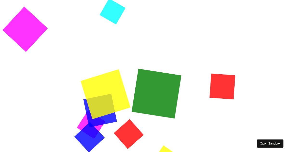 Codesandbox Codesandbox