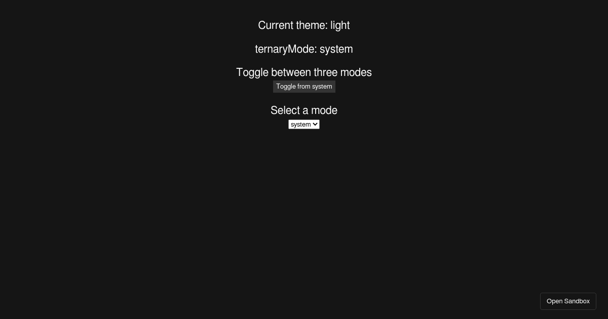 usehooks-ts-react-component-template (forked) - Codesandbox usehooks-ts-react-component-template (forked) - Codesandbox