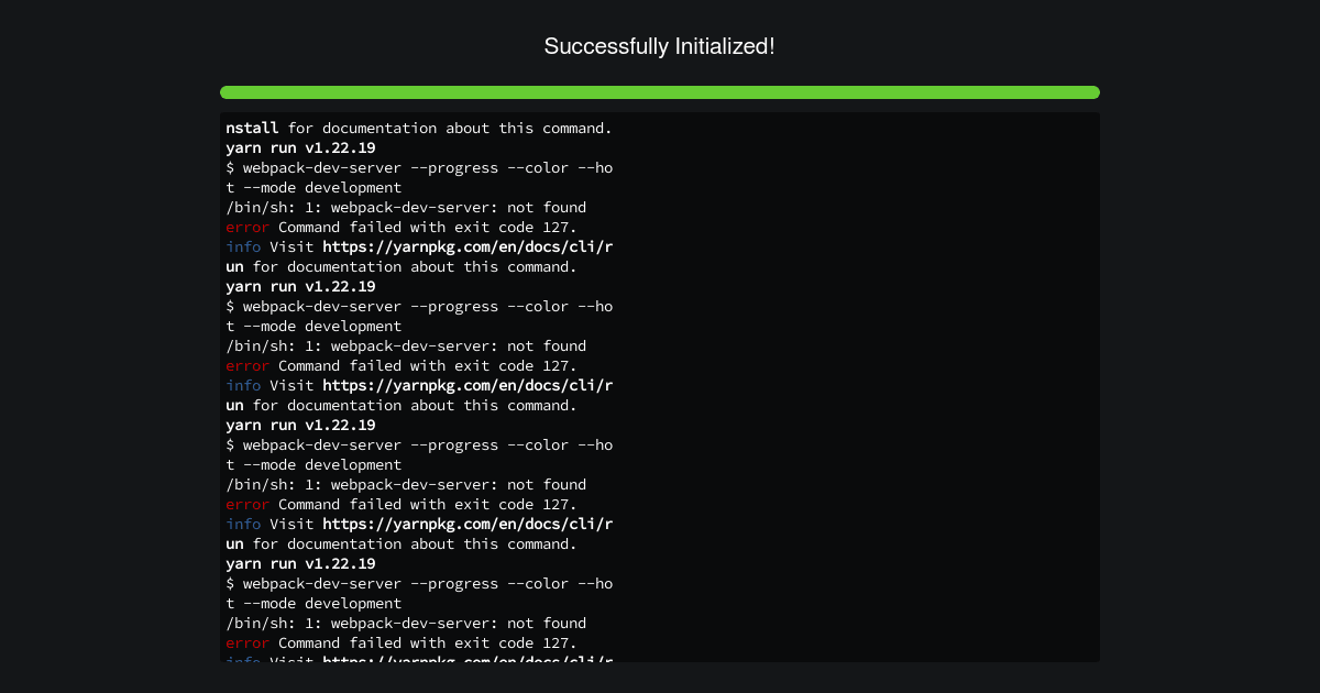 cocky-framework-lptous - Codesandbox