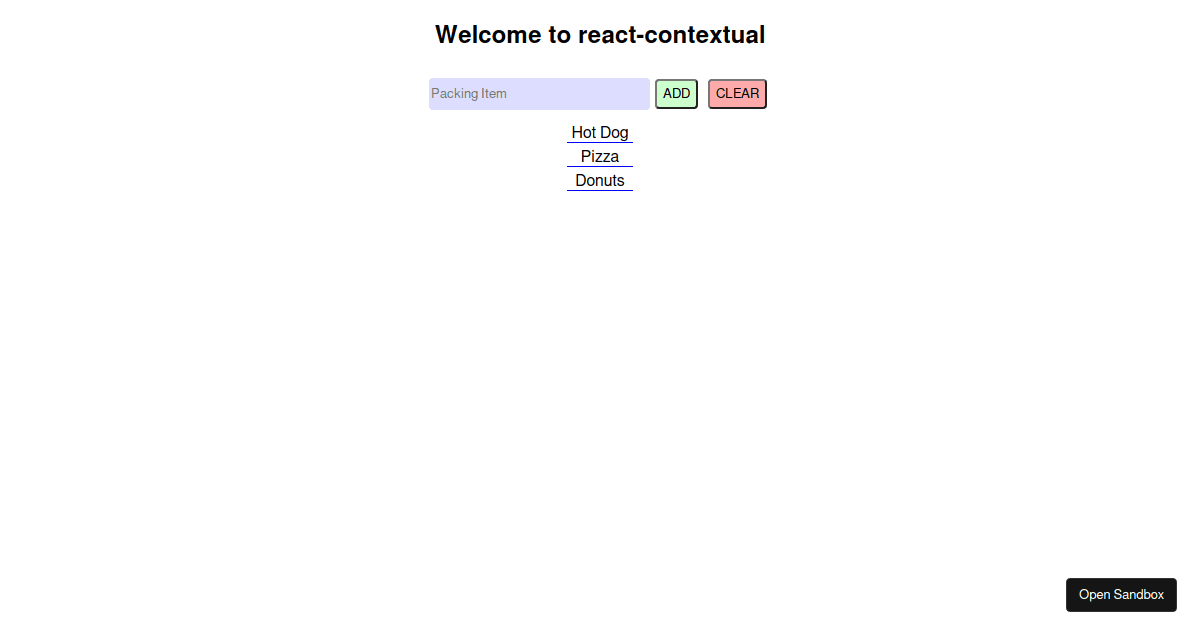 react-contextual-rsm - Codesandbox